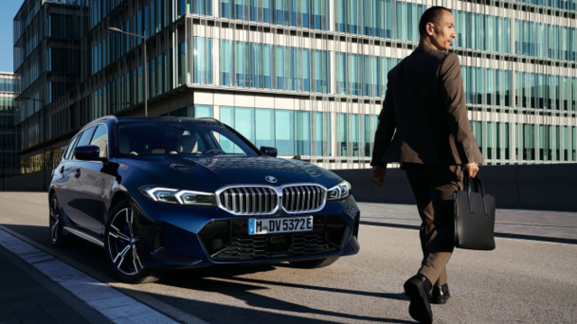 コーポレート | BMW Dealers